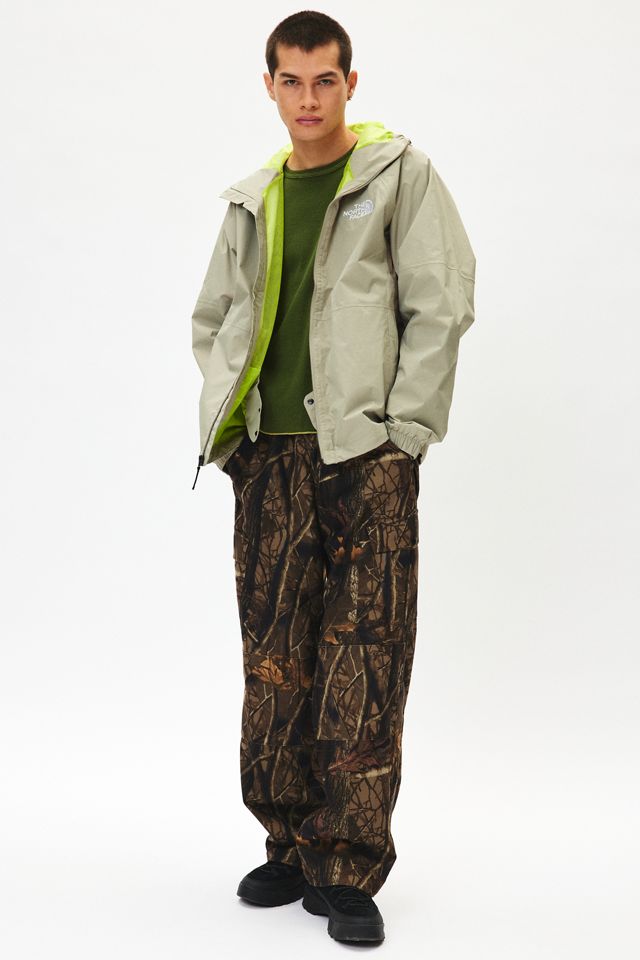 The North Face Build Up Jacket | Urban Outfitters