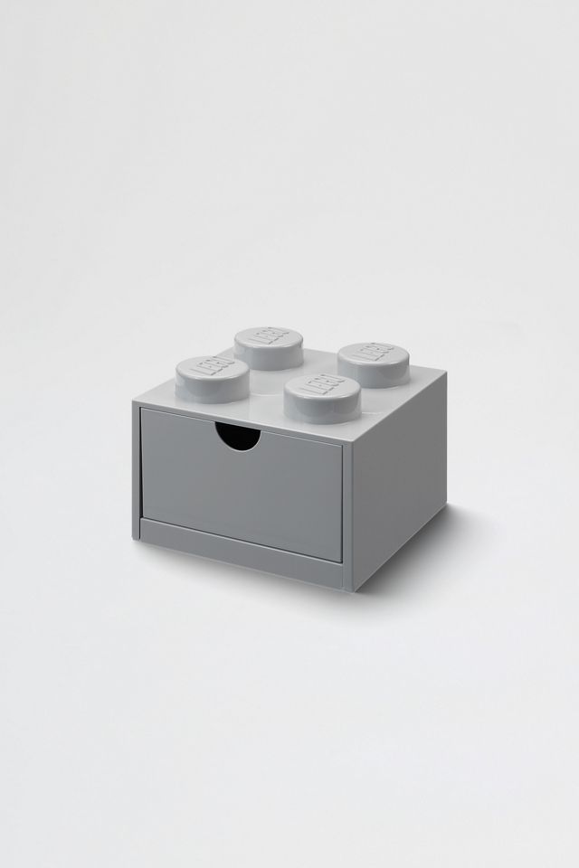 LEGO Stackable Storage Drawer 4 | Urban Outfitters