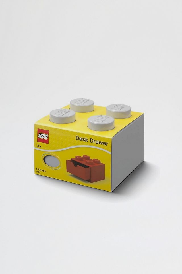 LEGO Stackable Storage Drawer 4 | Urban Outfitters