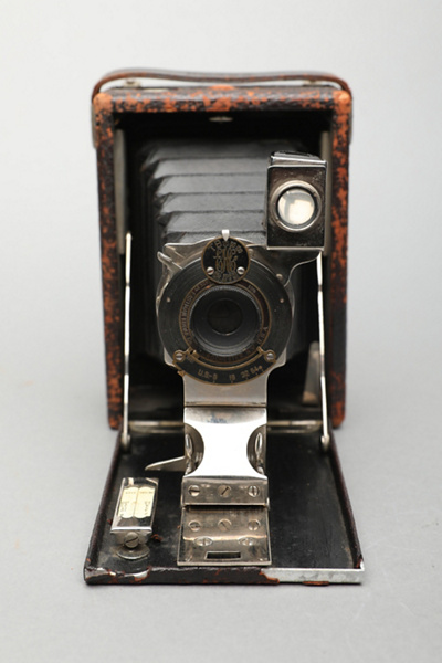 Acme Camera Co. Vintage Kodak Premo No. 1 Folding Camera | Urban Outfitters