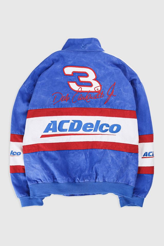 Vintage Racing Jacket 082 | Urban Outfitters