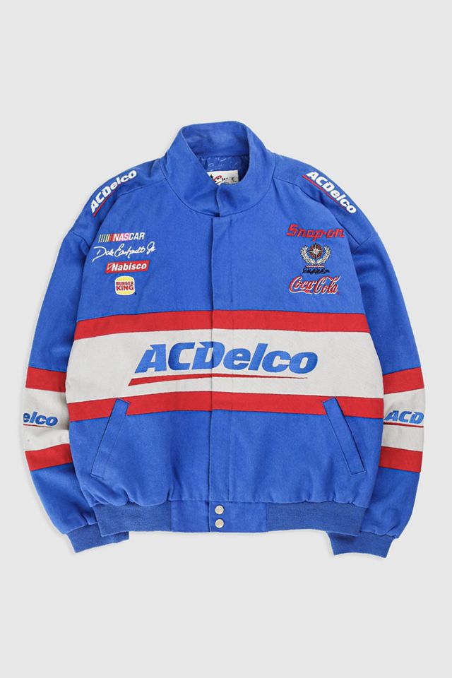 Vintage Racing Jacket 083 | Urban Outfitters