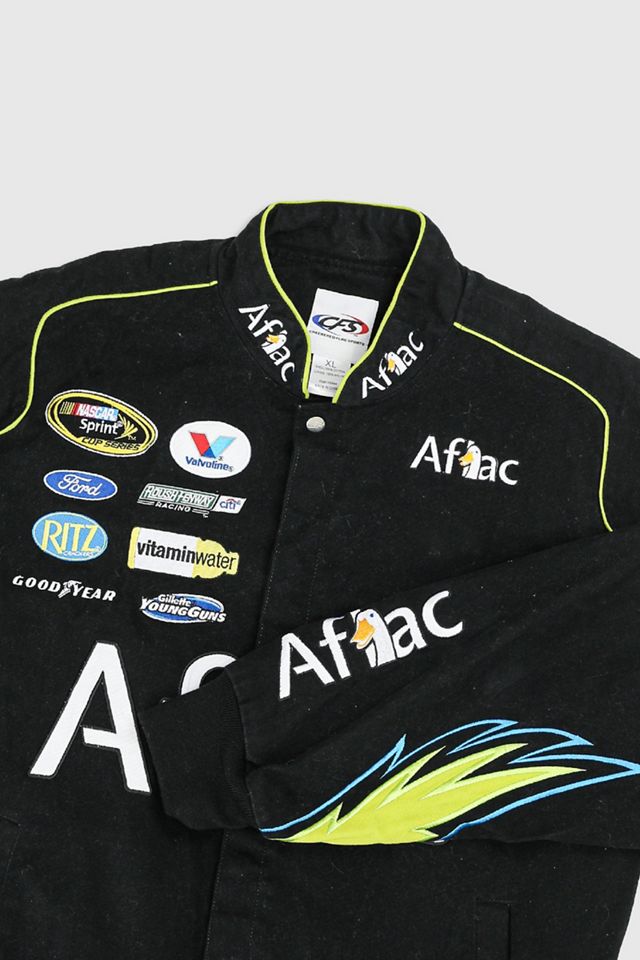 Vintage Racing Jacket 088 | Urban Outfitters