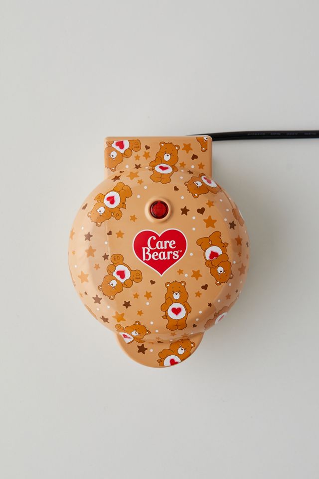 Care Bears Mini Waffle Maker | Urban Outfitters