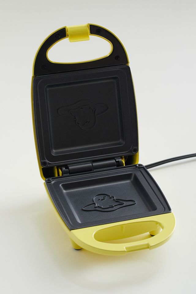 Sanrio Gudetama Single Sandwich Maker | Urban Outfitters
