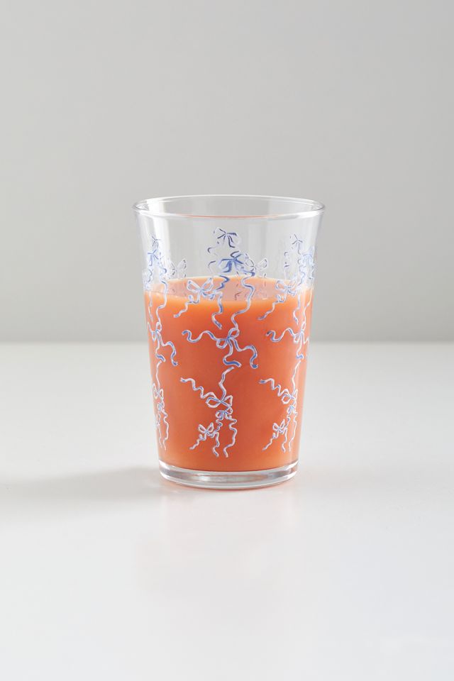 Jules Juice Glass | Urban Outfitters