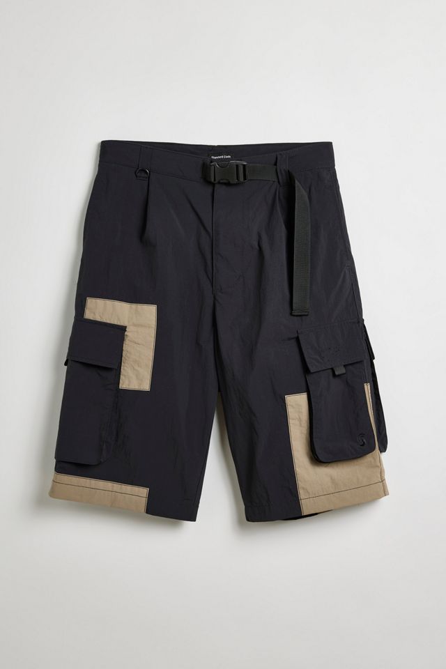Standard Cloth Utility Bermuda Short | Urban Outfitters
