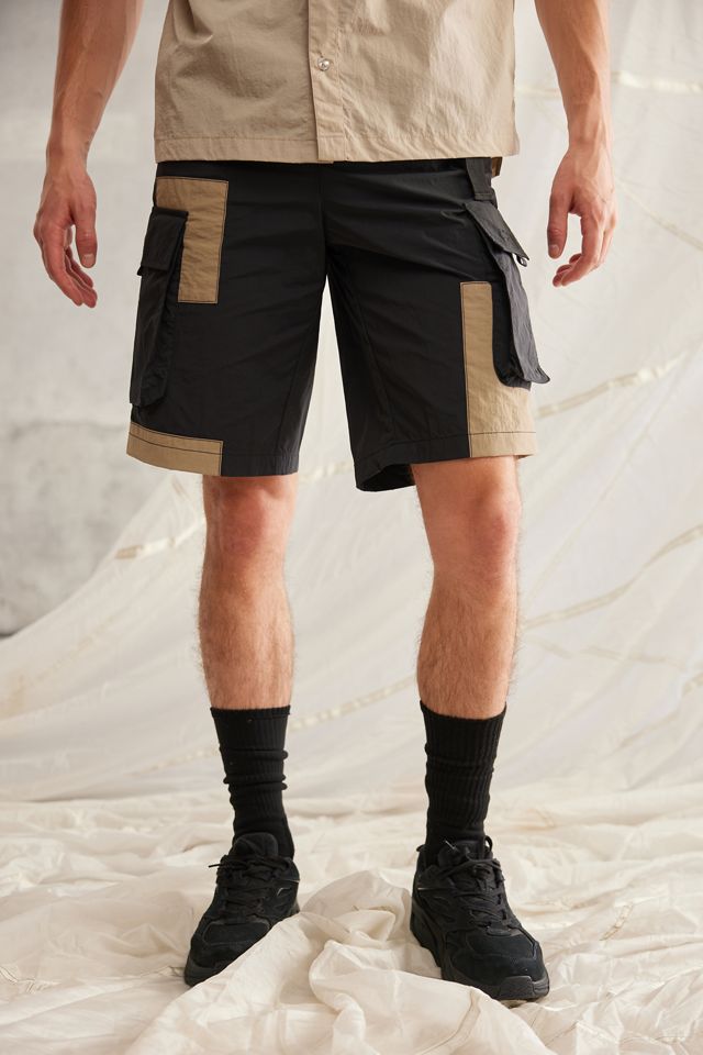 Standard Cloth Utility Bermuda Short | Urban Outfitters