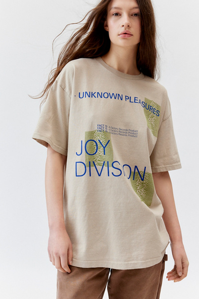 DAY Joy Division T-Shirt Dress | Urban Outfitters Canada