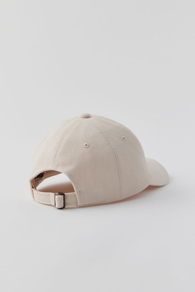 Sculptor Bad Hair Day Cap Baseball Hat | Urban Outfitters