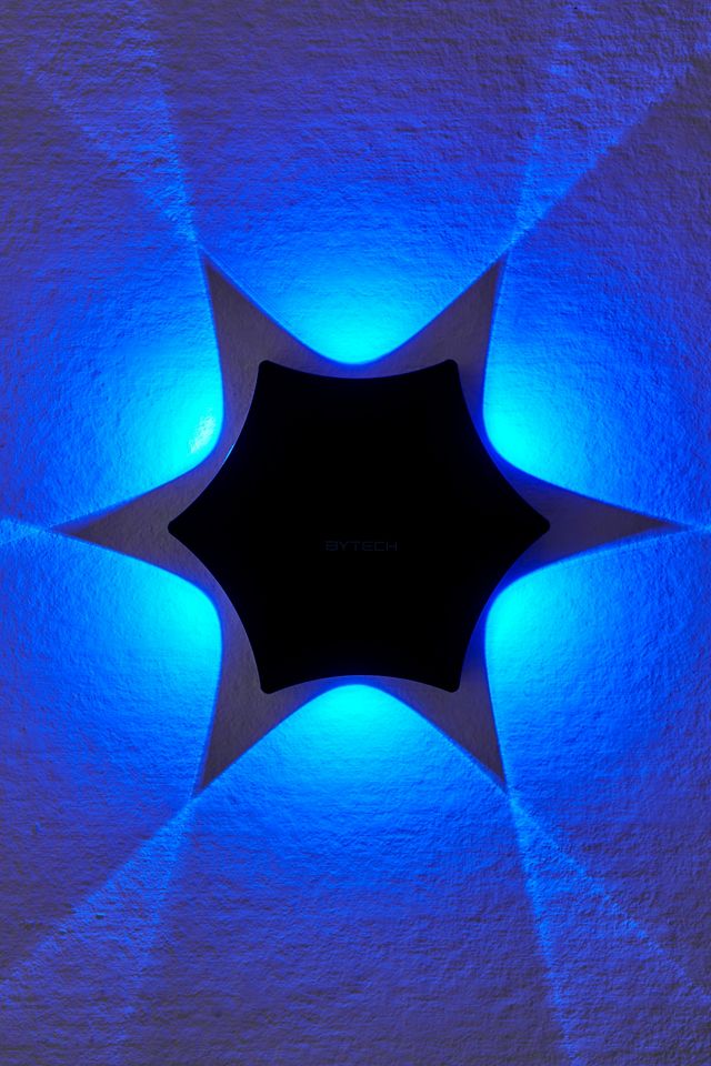 LED Orb Light Projector | Urban Outfitters