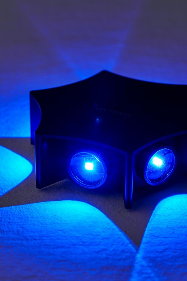 LED Orb Light Projector | Urban Outfitters