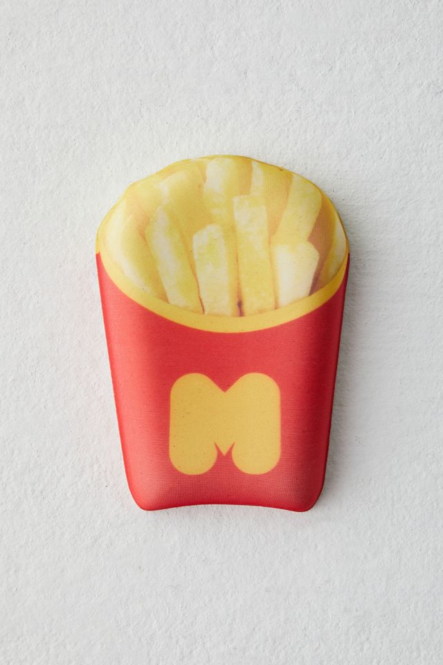 Fries Mouse Wrist Rest | Urban Outfitters