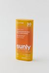 Attitude Sunly SPF 30 Mineral Sunscreen Stick | Urban Outfitters