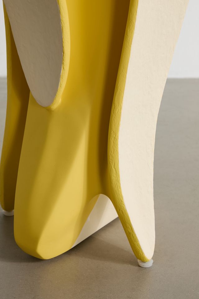 Banana Side Table | Urban Outfitters