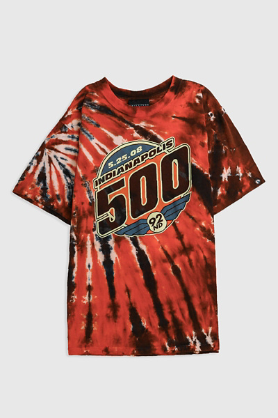 Vintage Racing Tee 005 | Urban Outfitters