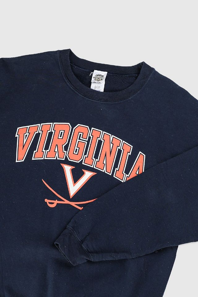 Vintage Virginia Sweatshirt | Urban Outfitters