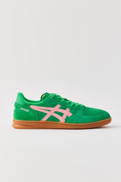 ASICS Sky Hand OG Suede Sneaker | Urban Outfitters