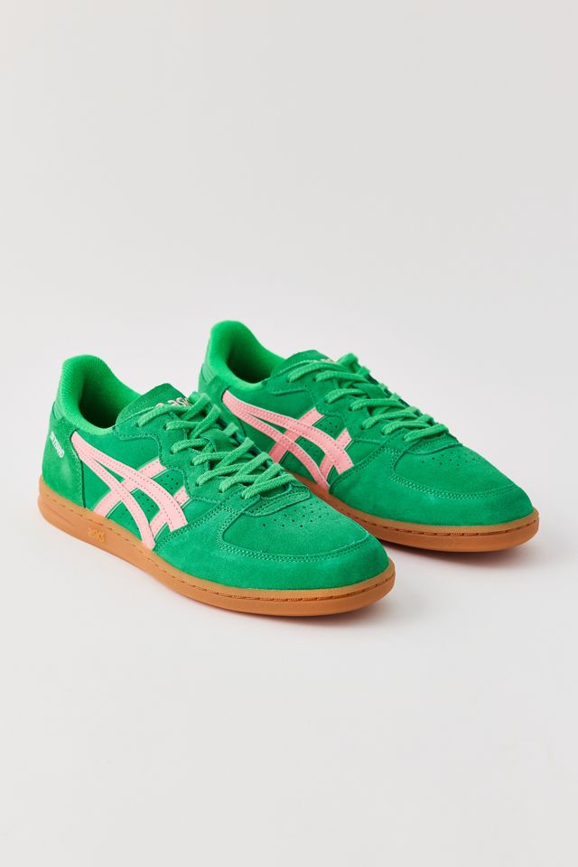 ASICS Sky Hand OG Suede Sneaker | Urban Outfitters