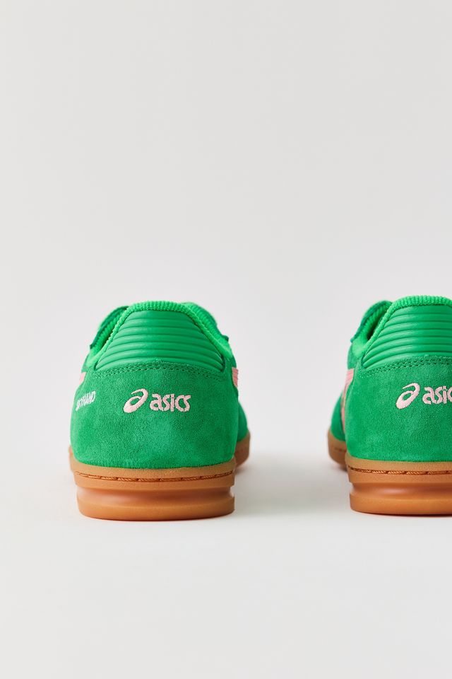 ASICS Sky Hand OG Suede Sneaker | Urban Outfitters