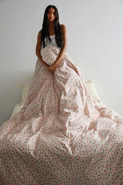 Rosebud Duvet Set | Urban Outfitters