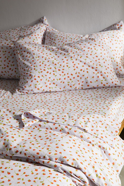 Rosebud Sheet Set | Urban Outfitters