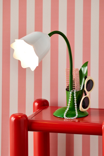 Tulip Task Lamp | Urban Outfitters