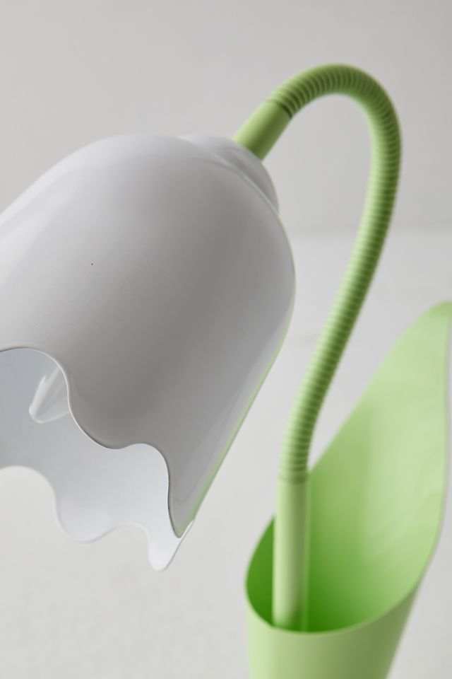 Tulip Task Lamp | Urban Outfitters