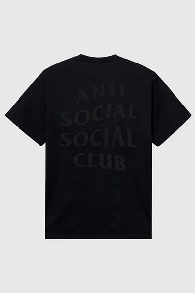Anti Social Social Club | Streetwear + Graphic Clothing | Urban Outfitters