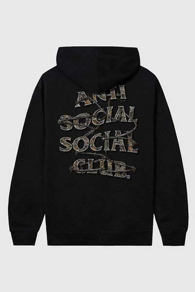 Anti Social Social Club | Streetwear + Graphic Clothing | Urban Outfitters