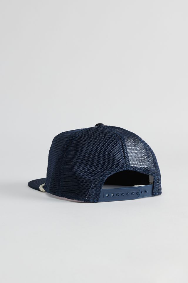 American Needle Ford Motor Oil Rope Trim Hat | Urban Outfitters