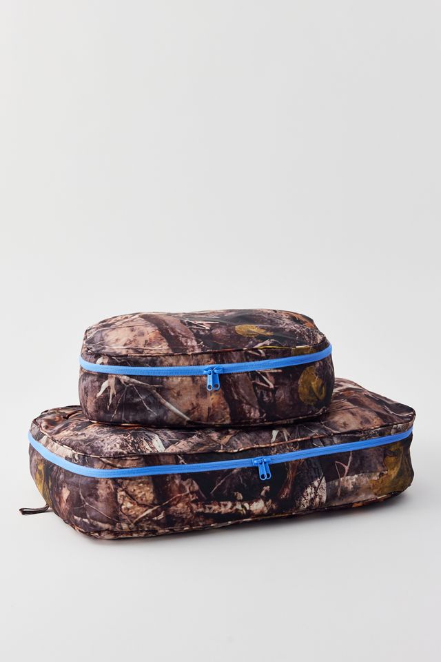 BAGGU Large Packing Cube Set | Urban Outfitters