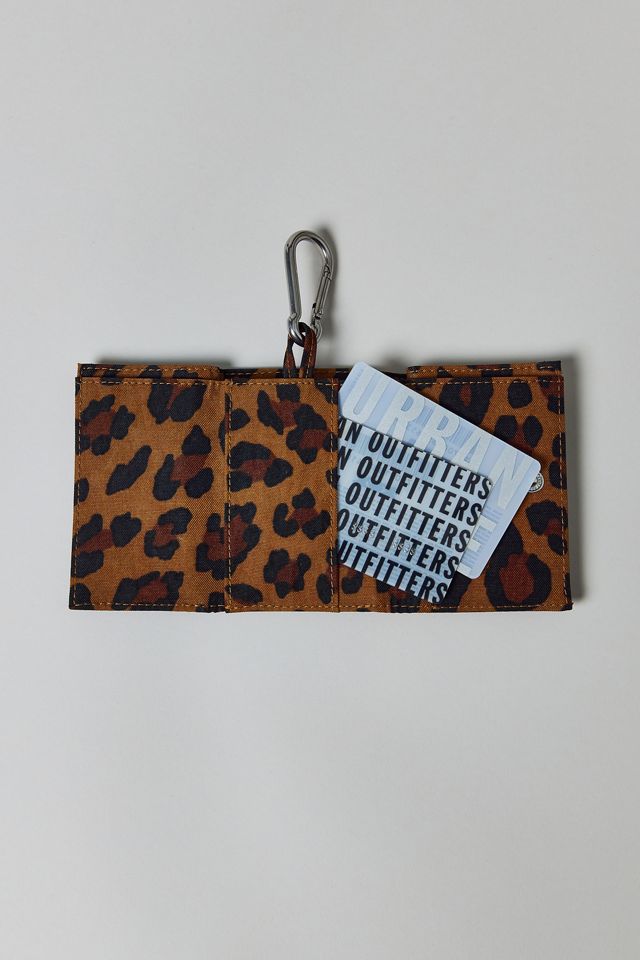 BAGGU Snap Wallet | Urban Outfitters