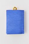 BAGGU Snap Wallet | Urban Outfitters