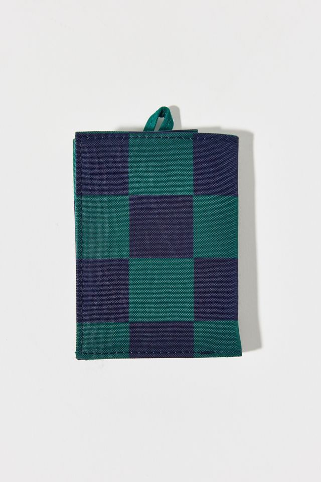 BAGGU Snap Wallet | Urban Outfitters Canada
