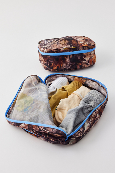 BAGGU Packing Cube Set | Urban Outfitters