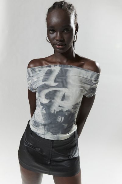 Women's Tops, Crop Tops, T-shirts + More | Urban Outfitters | Urban ...