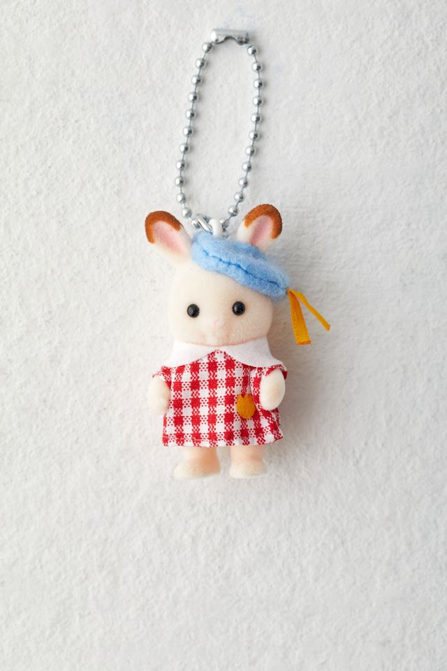 Calico Critters Keychain | Urban Outfitters
