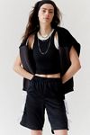 Urban Renewal Remade Bow Basketball Short | Urban Outfitters