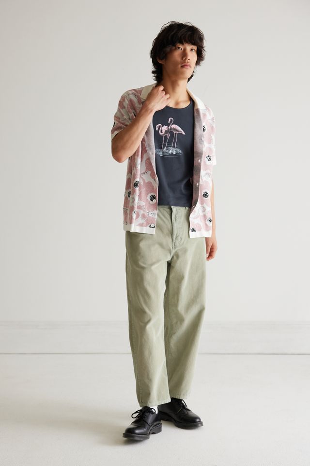 UO Tropics Tank Top | Urban Outfitters UO Tropics Tank Top | Urban Outfitters