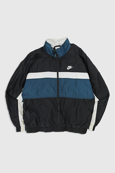 Vintage Nike Windbreaker Jacket 635 | Urban Outfitters