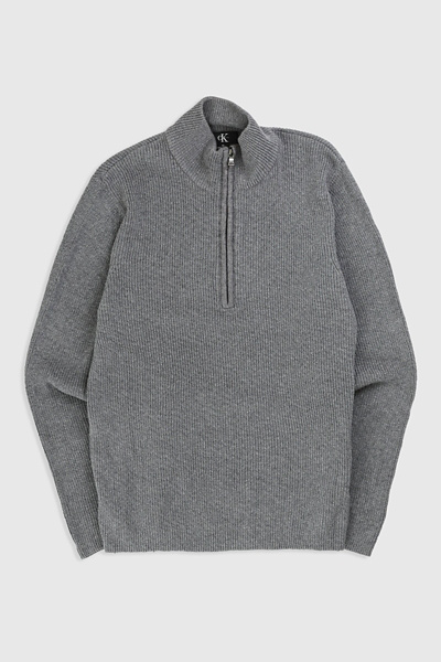 Vintage Calvin Klein Knit Sweater | Urban Outfitters