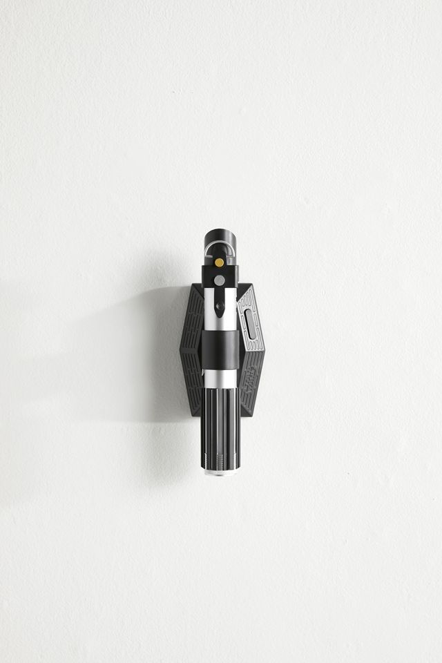 Star Wars Light Saber Projector Light | Urban Outfitters