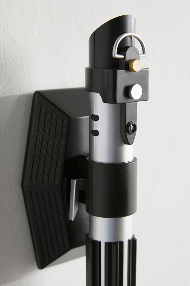 Star Wars Light Saber Projector Light | Urban Outfitters