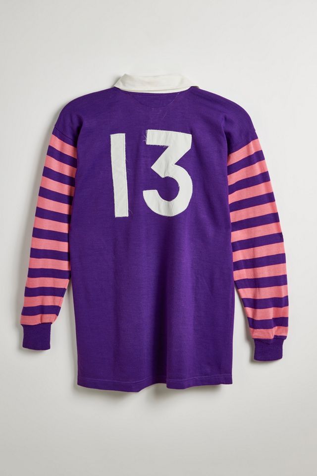 Vintage Rugby Shirt | Urban Outfitters