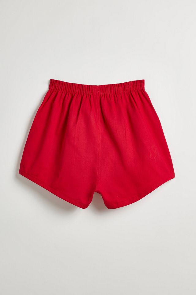 Vintage Running Short | Urban Outfitters Canada