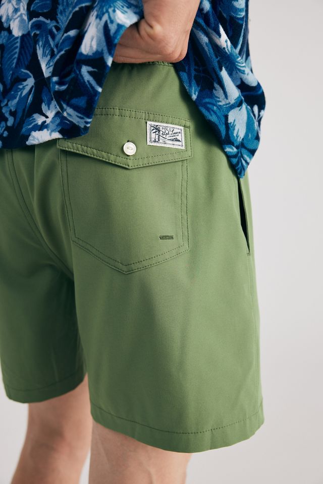 Polo Ralph Lauren Traveler Swim Short | Urban Outfitters