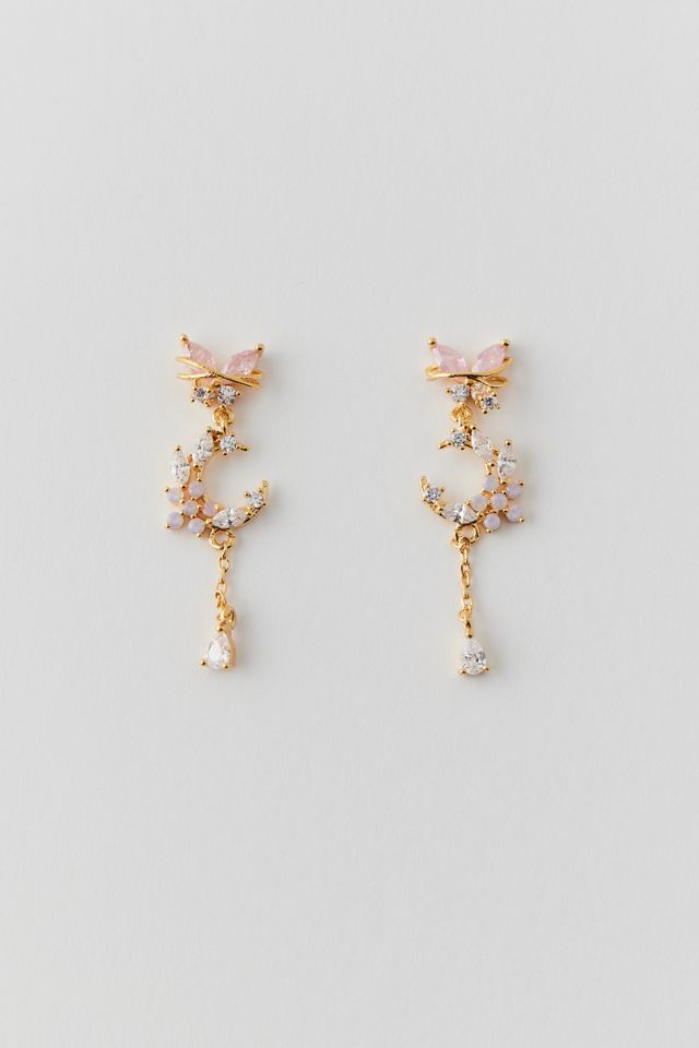 Girls Crew Nebula Dangle Earring | Urban Outfitters