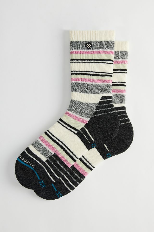 Stance Pack It Up Merino Wool Crew Sock | Urban Outfitters