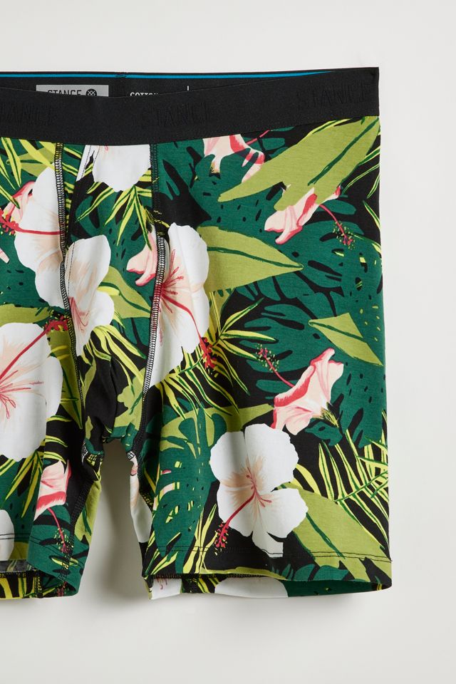 Stance Alonzo Cotton Boxer Brief | Urban Outfitters